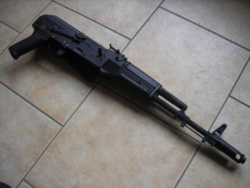 [ Dboys ] Rk-02 Aks74m - France-Airsoft